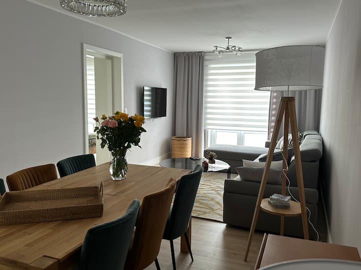 A2 Appartement Berck Plage T3 - Berck