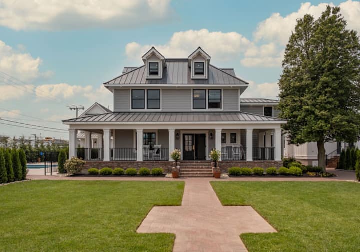Mudhen Manor - Cape May, NJ