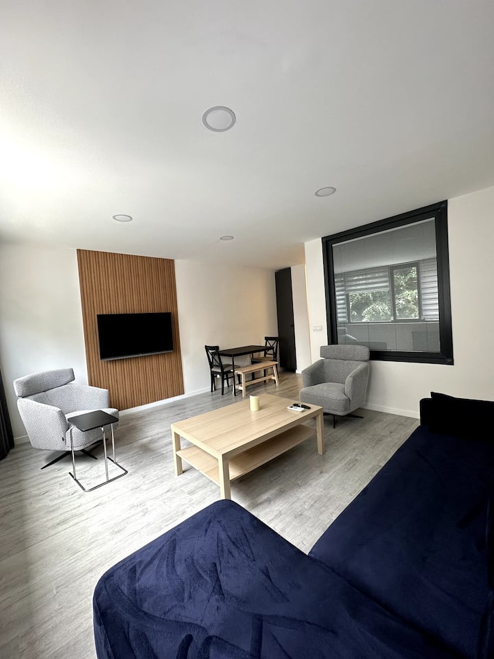 Furnished Lux House In Centre14 - Istanbul