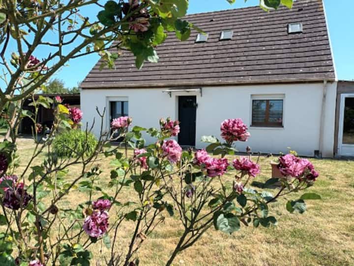Gite Maison De Campagne - Brionne