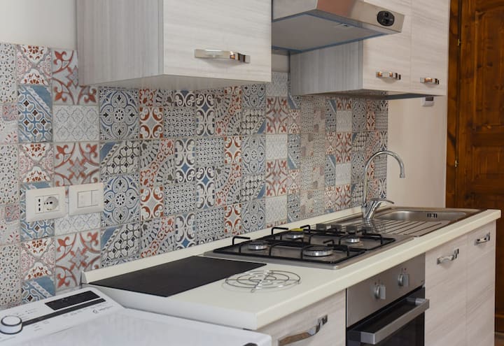 Alghero Center Little Home - 2 - - Alghero