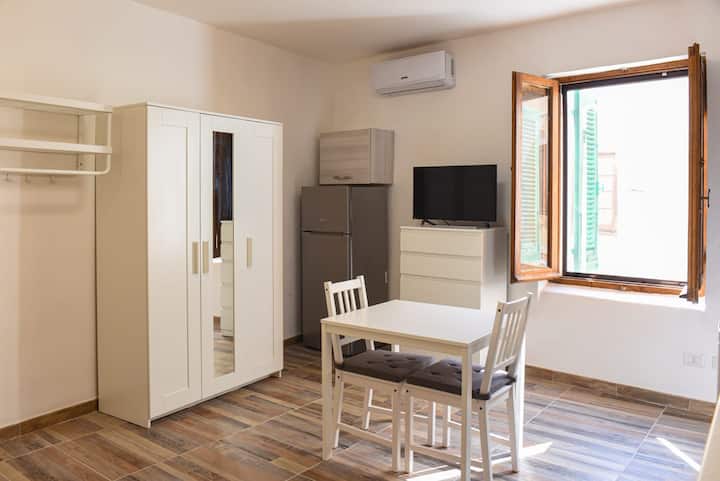 Alghero Center Little Home - 2 - - Alghero