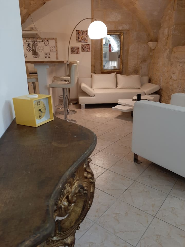 Appartement Cosy Et Climatisé Au Cœur D'uzès - Uzès