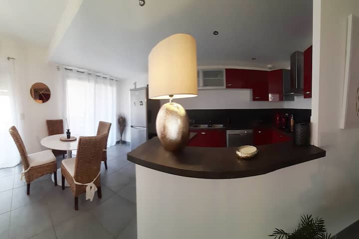 Appartement Centre Porto-vecchio - Porto-Vecchio