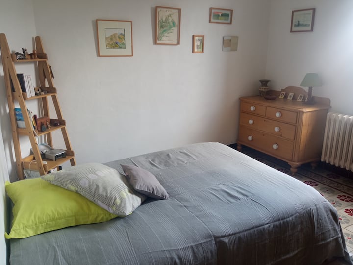 Chambre D'hôtes - Cavaillon