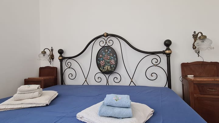 Casetta B_torre Castiglione - Punta Prosciutto