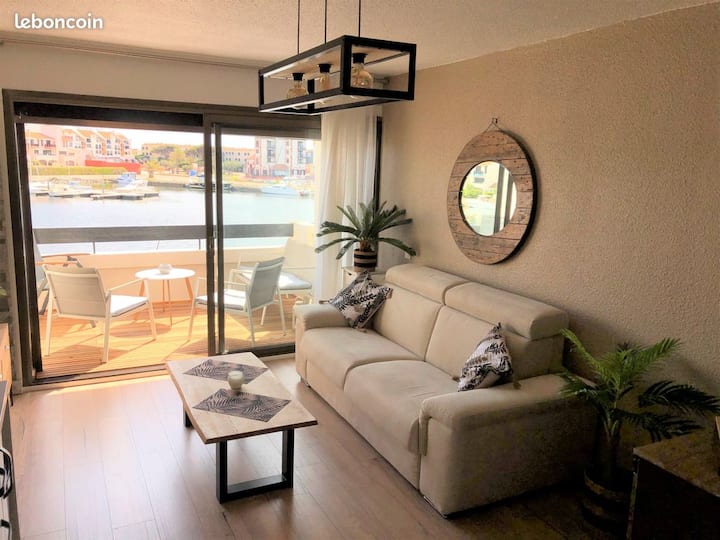 Le Barcarès, La Coudalère - Le Barcarès