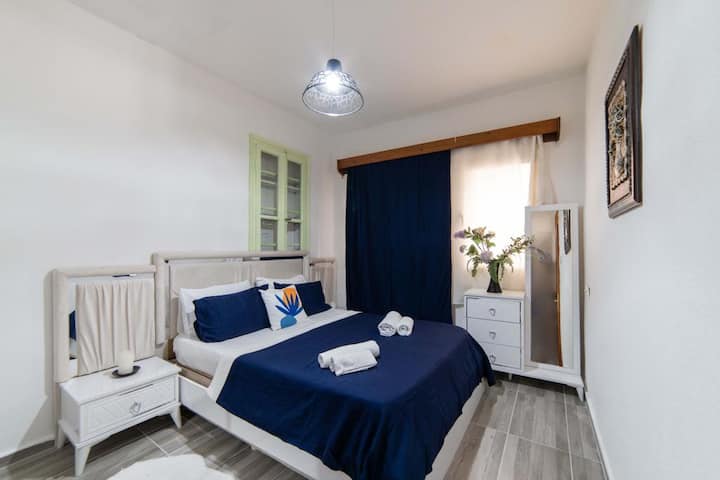 Blue Homes / Bodrum Sahili - Bodrum