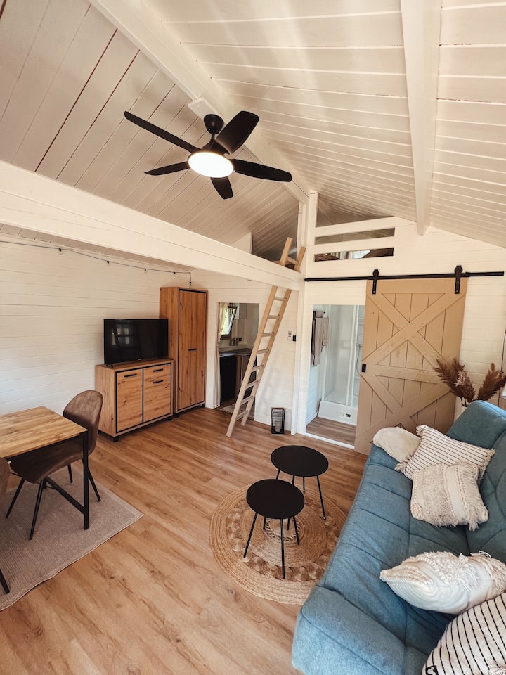 Quartier 84 - Ruheoase Bei Binz - Binz