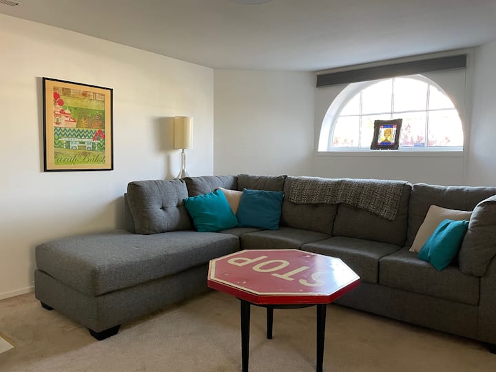 2br Apt In Alameda Victorian. - Alameda, CA