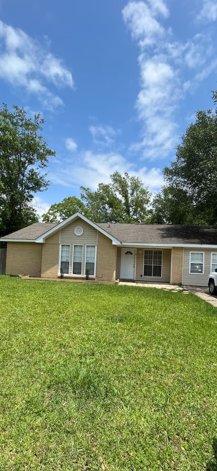 Springdale House - Biloxi, MS