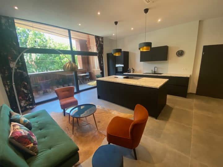 Loft Welness De Luxe - Verviers