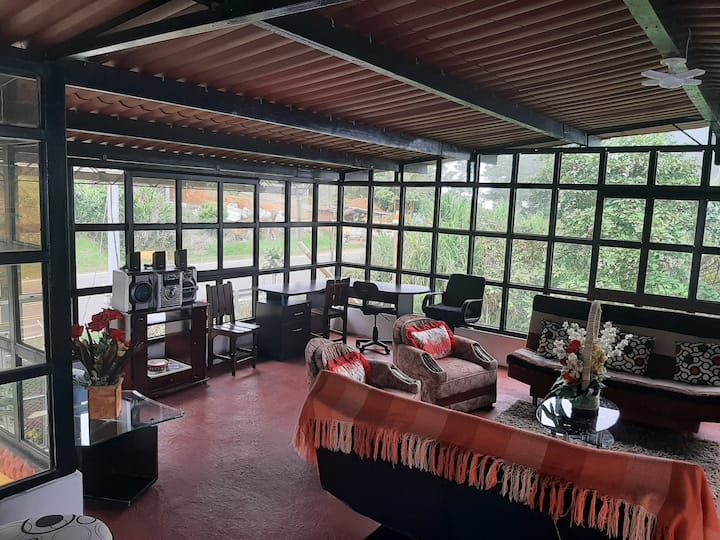 Finca En Santa Barbara Antioquia - La Pintada