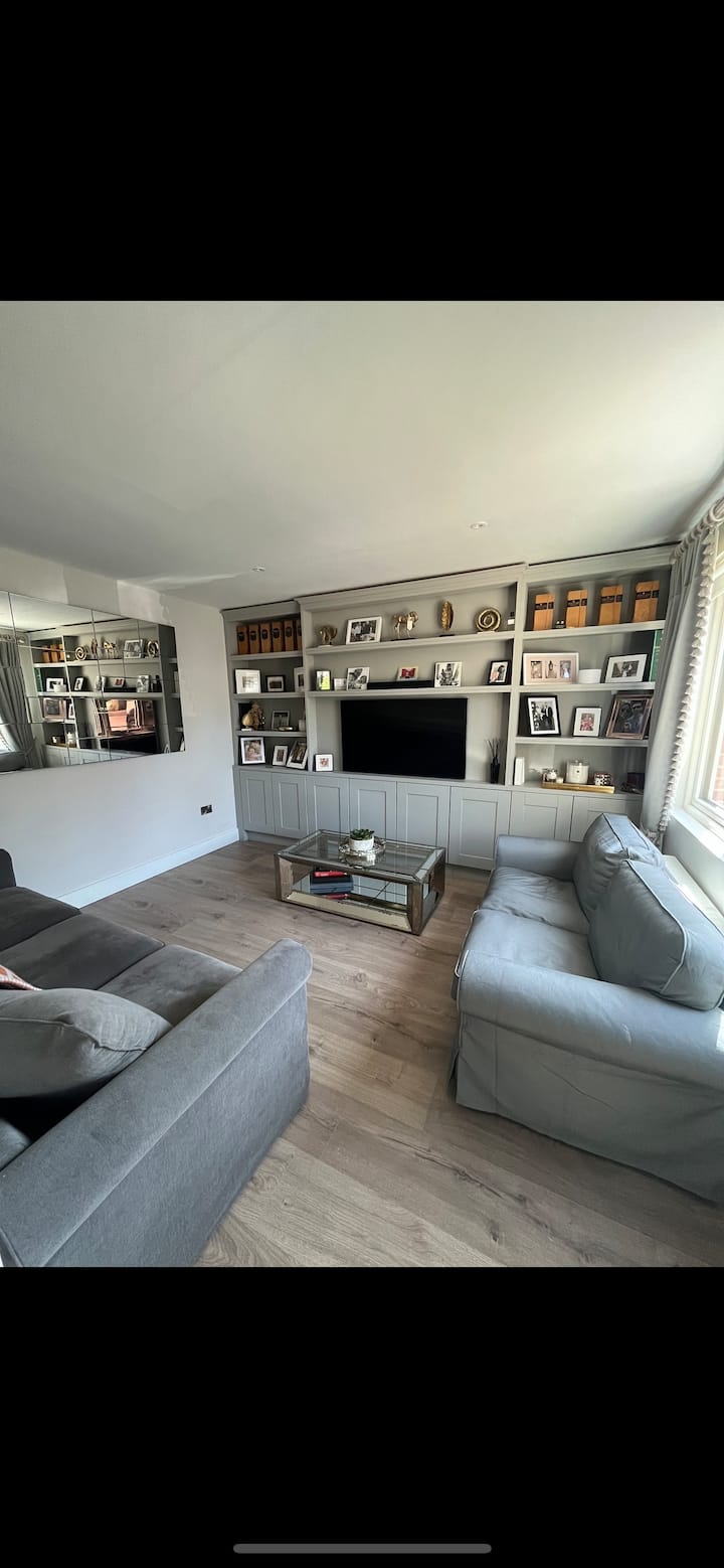 4 Bed House Blackrock Co Dublin - Dublin