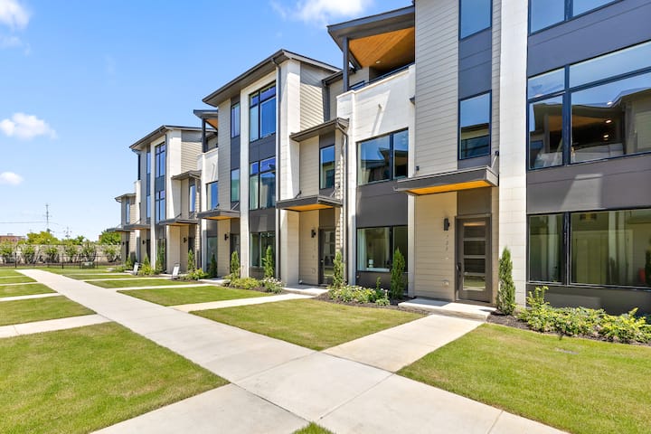 Southside Stunner, Garage, Good Spot, Clean, Fun! - 채터누가