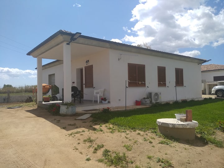 Appartamento Marina A Girasole - Baunei