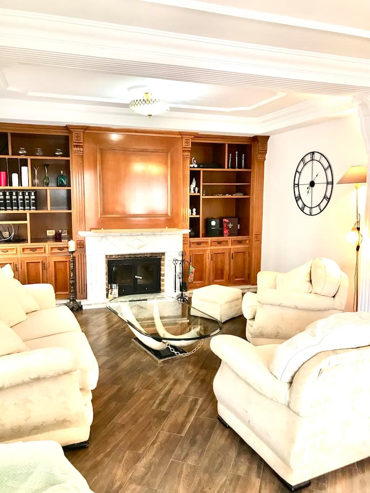 Marina De Dénia Apartment - Pedreguer