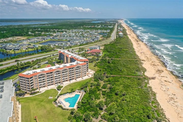 Paradise, Oceanfront Palm Coast Lbtr 37571 - Palm Coast, FL