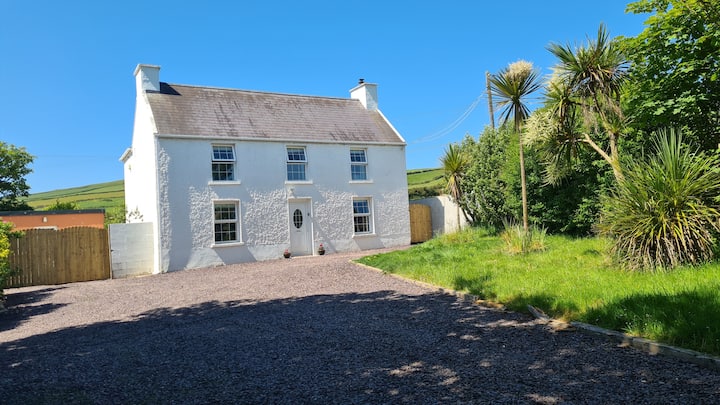 Dúlra Farmhouse Dingle - Dingle