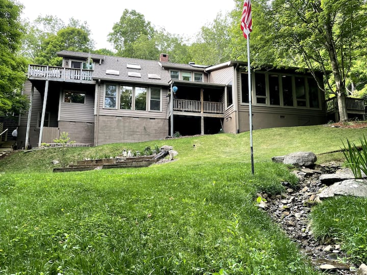 Spoiled Ripe On Maple Ridge - Boone, NC