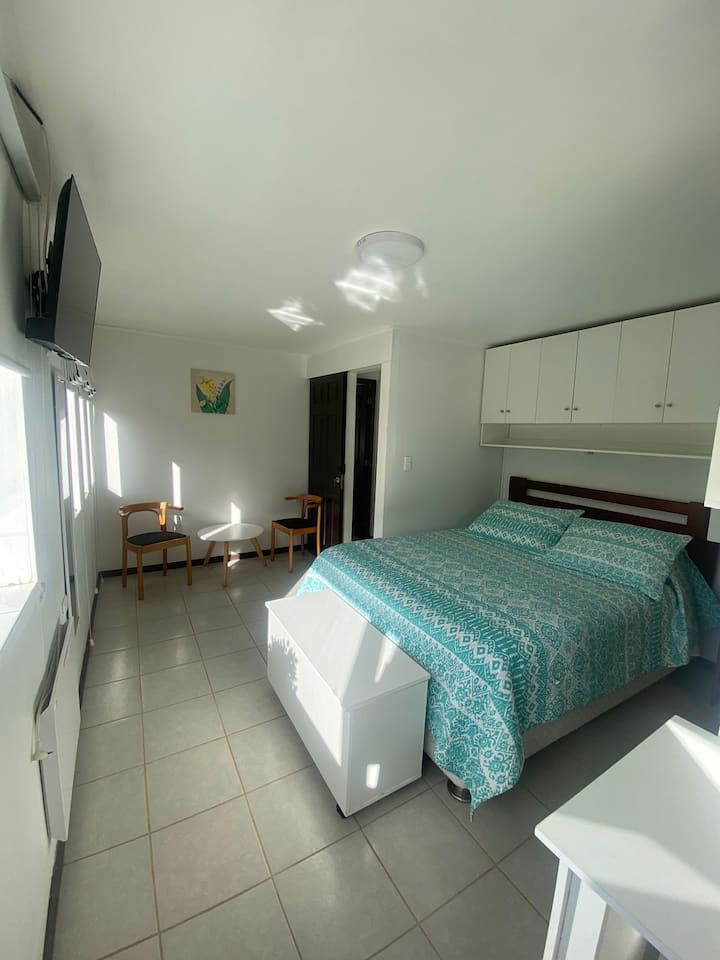 Hospedaje Florecer - Angol