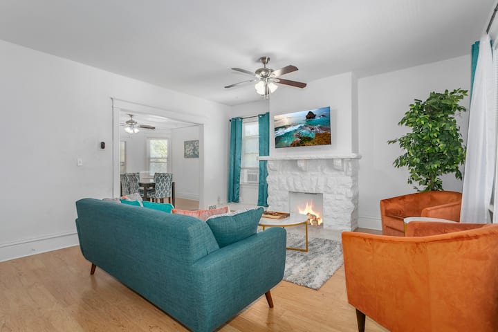 Luxurious 2 Bedroom Kansas City Apartment - Kansas City