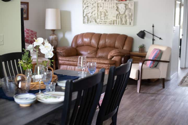 Camp Verde Bungalow - Cliff Castle Casino Hotel