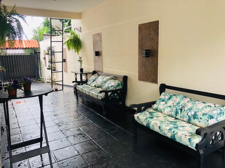 Hospedagem Em Foz! - Foz do Iguaçu
