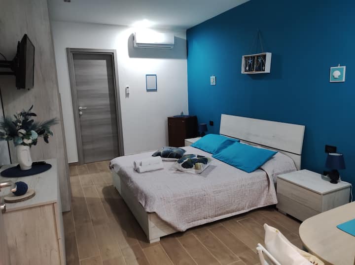 A Casa Di Lina Affittacamere Uno Olbia - Olbia