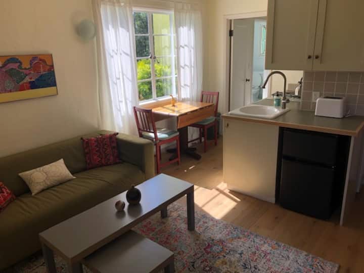 Montclair Garden Haven - Oakland, CA