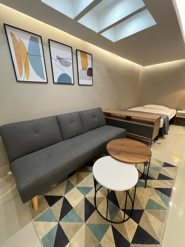 New And Beauty Near To Laureles! - Medellín