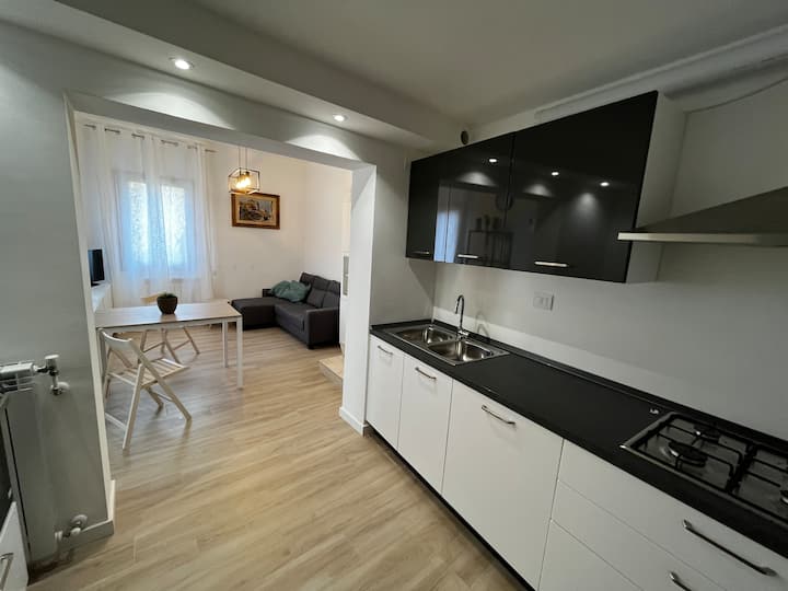 Appartamento A Venezia - Mestre