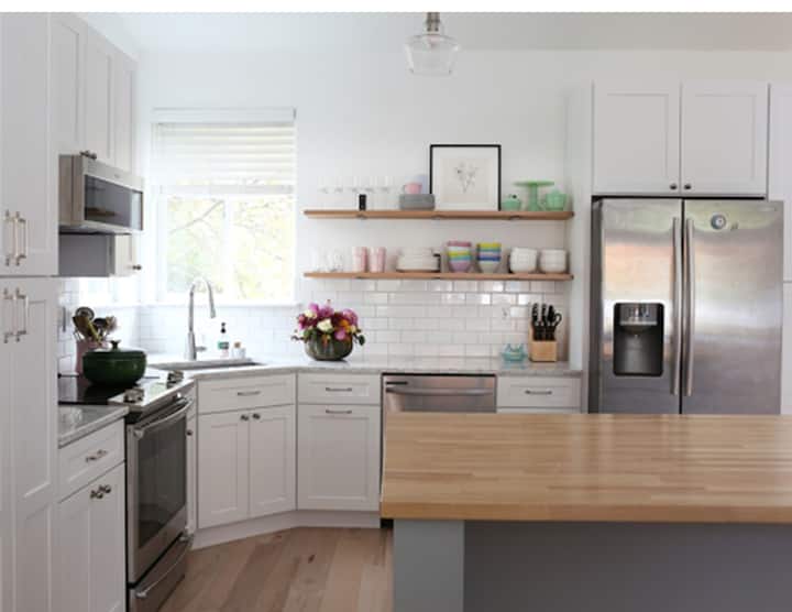 Chicory Creek Farmstay - Orland, CA