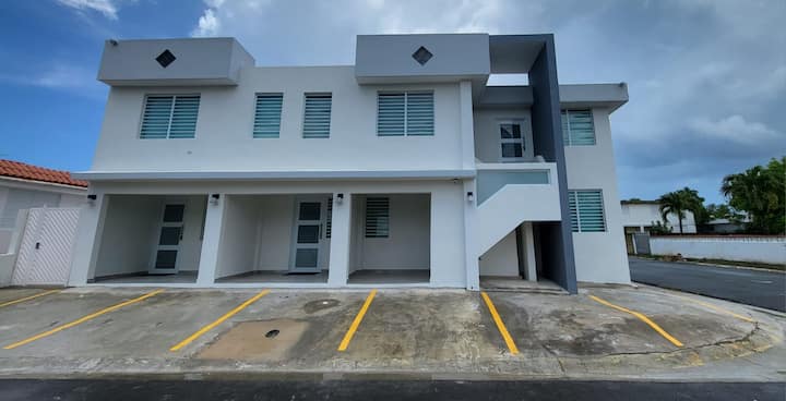 Casa Dulce Mar (Brisa Del Mar) - Levittown