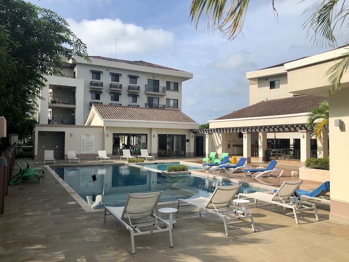 Resort Lifestyle At A Bargain! - Panamá
