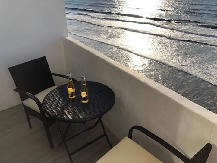 Tj Beach Condo - Discover Baja - Playas de Tijuana