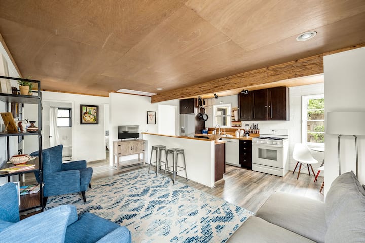 Montgomery Retreat - Ojai, CA