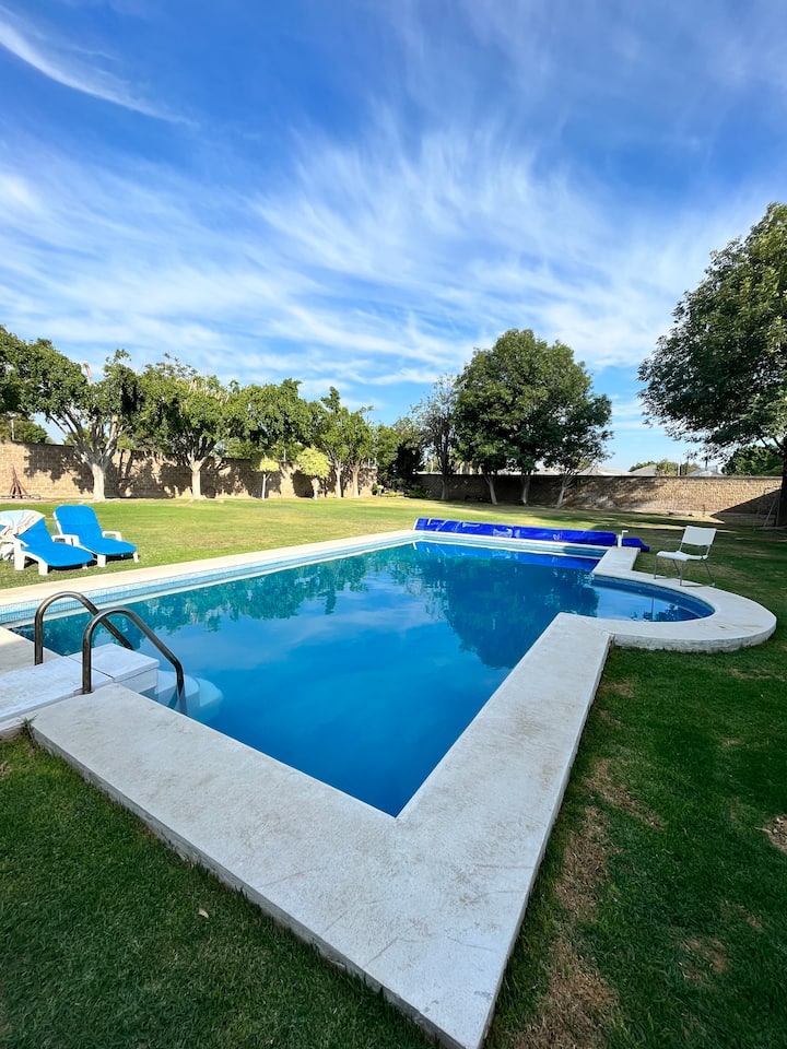 La Casa De Los Abuelos - Atlixco