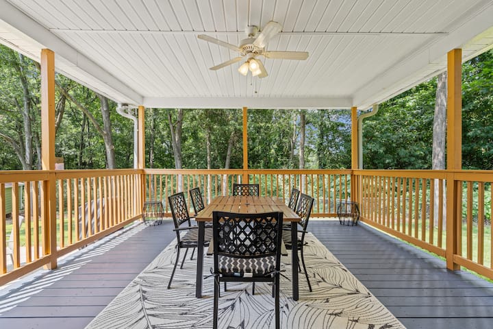 Mauldin 3bdroom-maverick Ranch - Greenville, SC