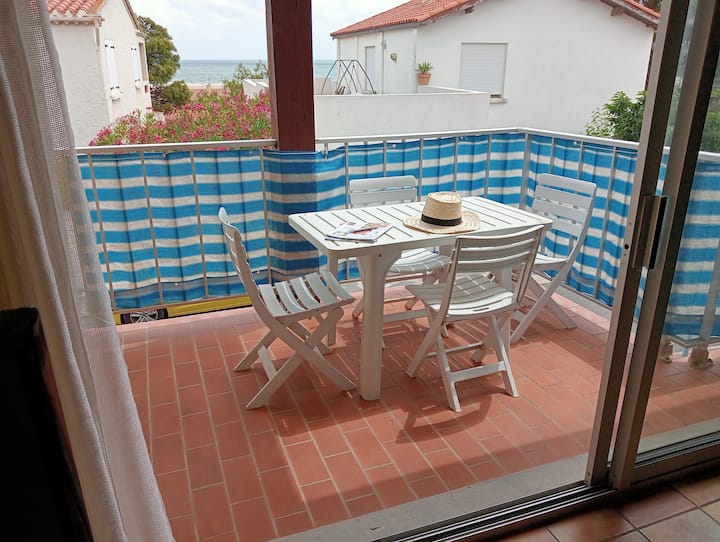 Appartement - Fleury