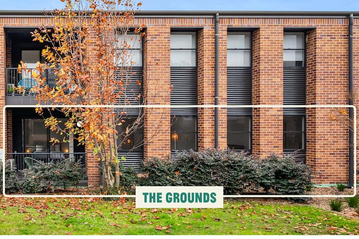 The Grounds - Close To Hospitals & Uni - Five Islands