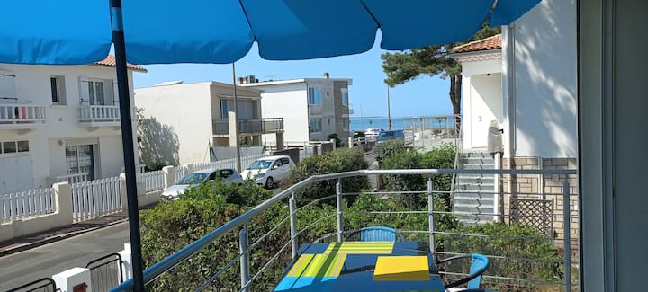 A Louer Appartement  Royan . - Royan