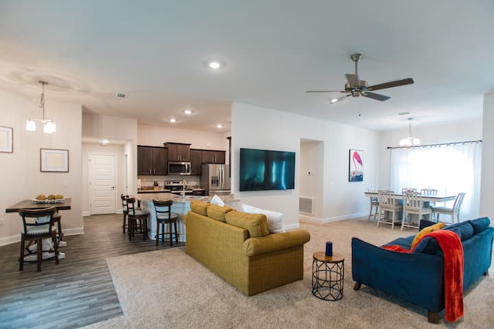 The Legger - Port St. Lucie, FL