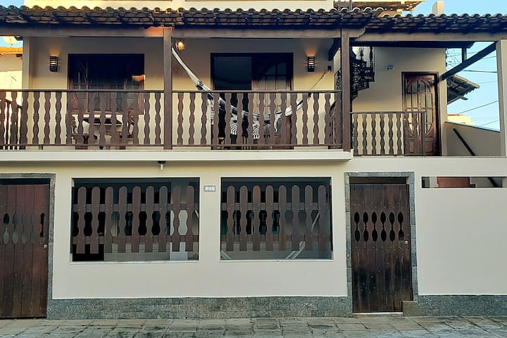 Cabo Frio - Praia Do Forte Duplex - Cabo Frio