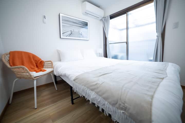 5 Min From Station! Convenient Access To Namba ! - Osaka