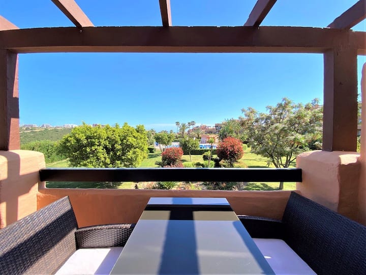Adorable Apartment In Casares Del Sol - Casares