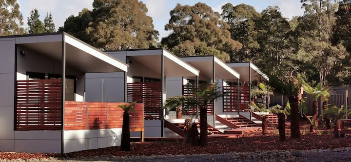 Accessible Studio Cabin - Mount Field National Park