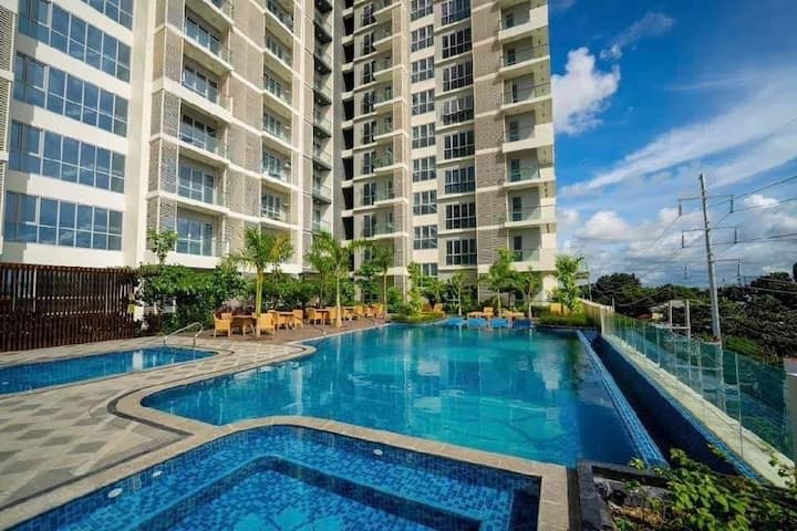 Les Residencia - The Palladium - Iloilo City