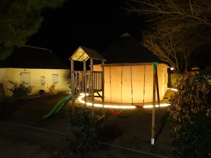 Maison De Pêcheur 1 - Le Barcarès