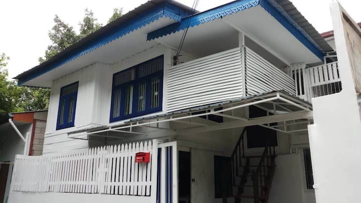 Entire Cottage@moat Of Old Town&full Amentities - Chiang Mai